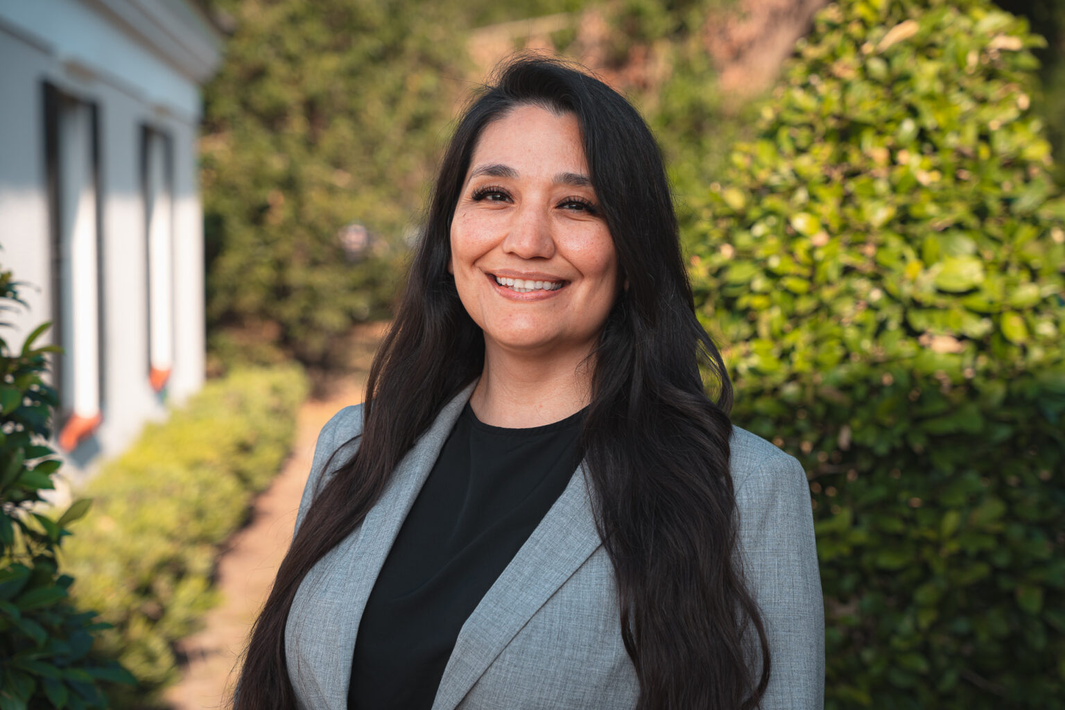 Naomi Rebeles - The Neuropsychiatry & TMS Group